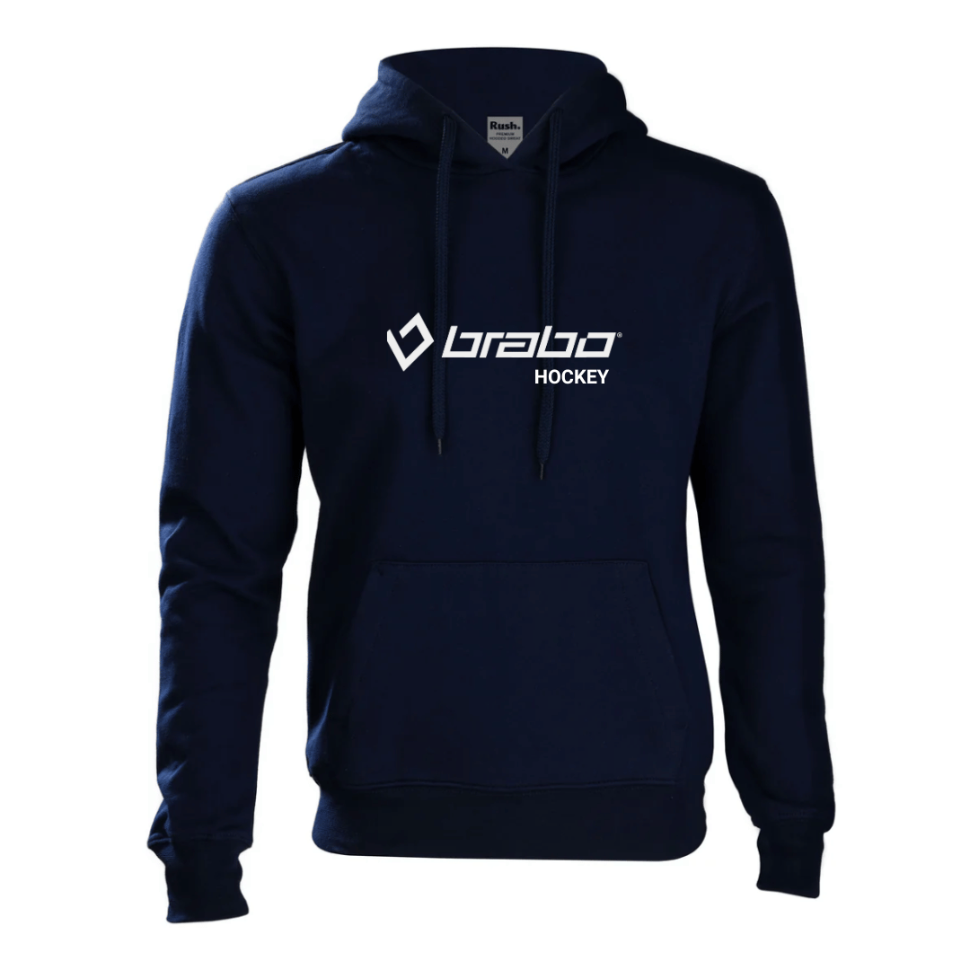 Brabo Hoody - Navy – Brabo Hockey | SA