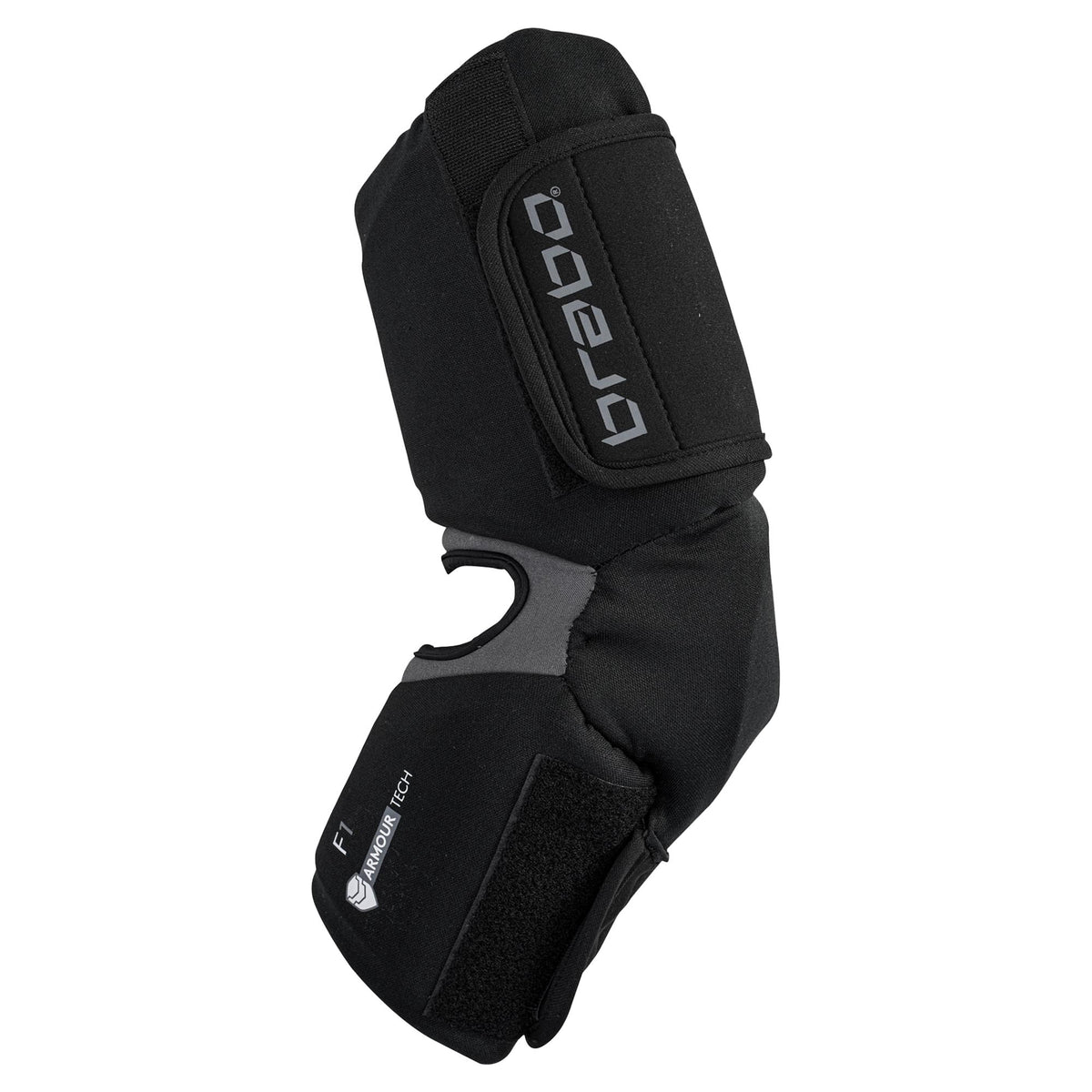 Brabo F1 Elbow Protector – Brabo Hockey | SA