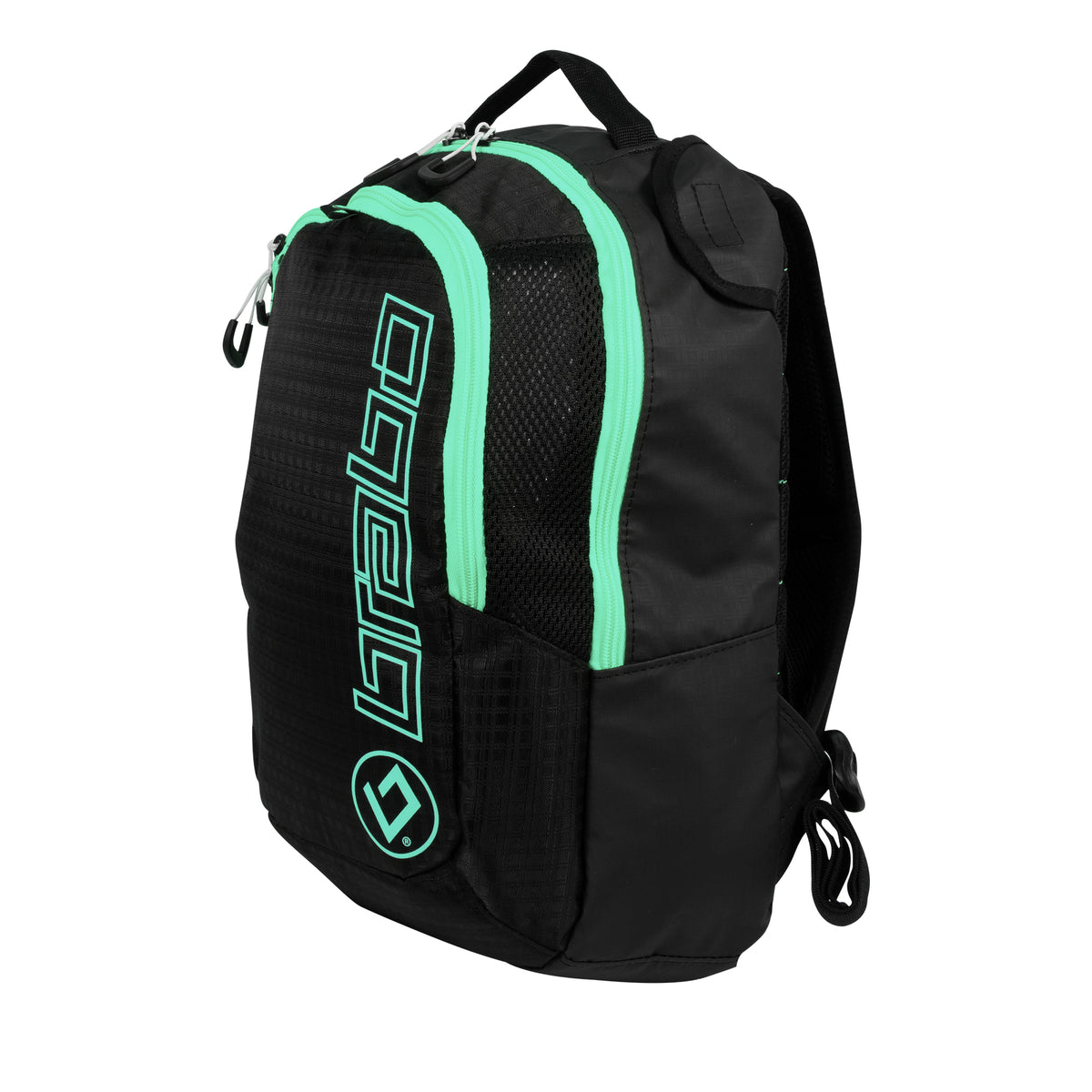 Traditional Backpack Junior (Mint) – Brabo Hockey | SA
