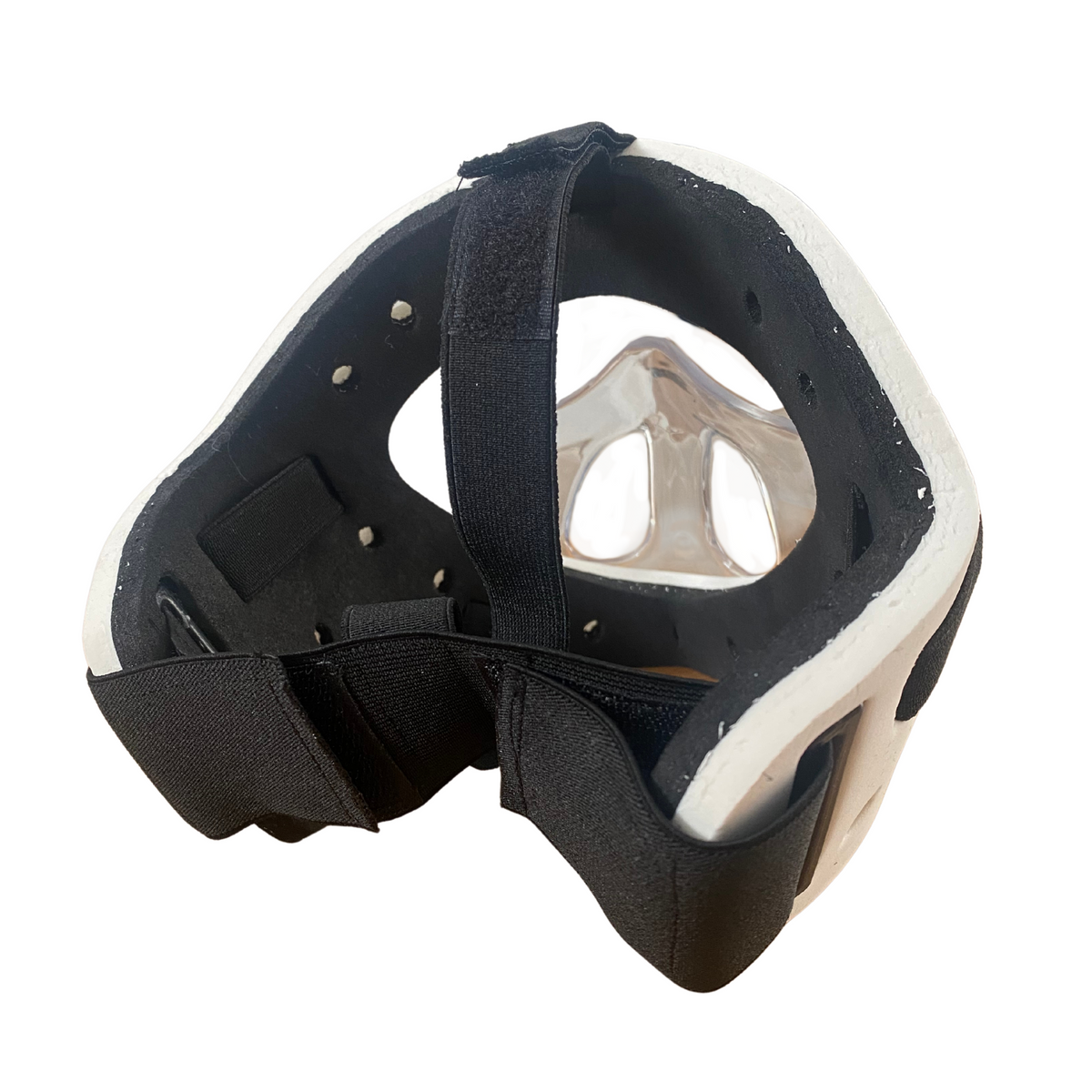 Ozzo PRO face mask – Brabo Hockey | SA